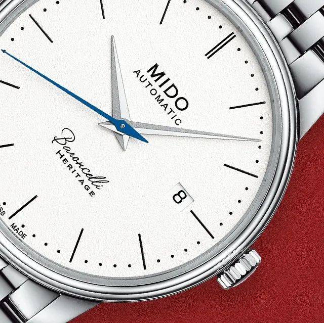 MIDO | 2022时光寄语_时光