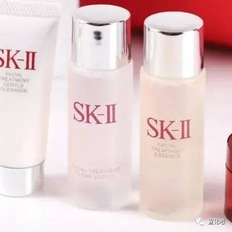 疯了吗？199元买SK-II神仙水套盒？这波降价专柜要哭了……_皮肤_ml_女人