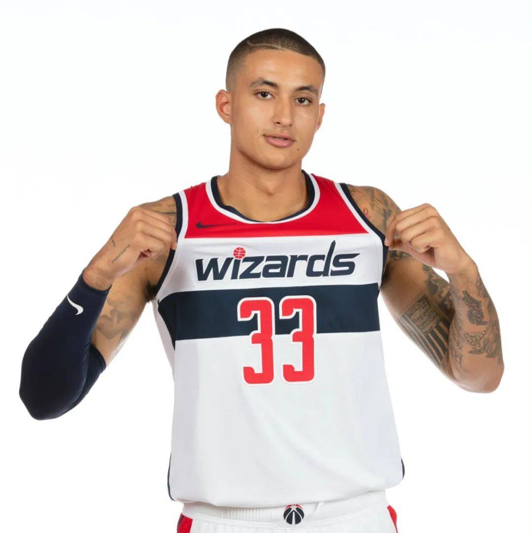 OL2 | 2K22球员数据变化（更新至1.13）（奇才）_进攻_盖帽_能力