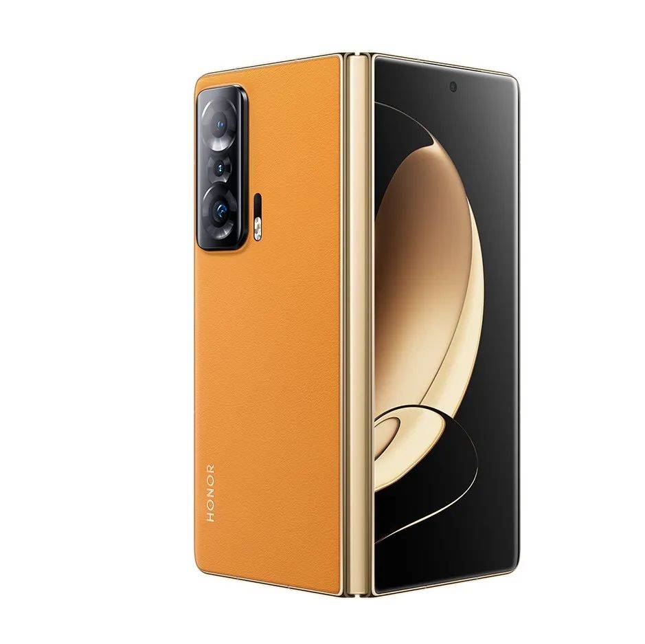 荣耀 | Magic V正式发布，折叠旗舰，展跃万千！_万象城_地址_南宁