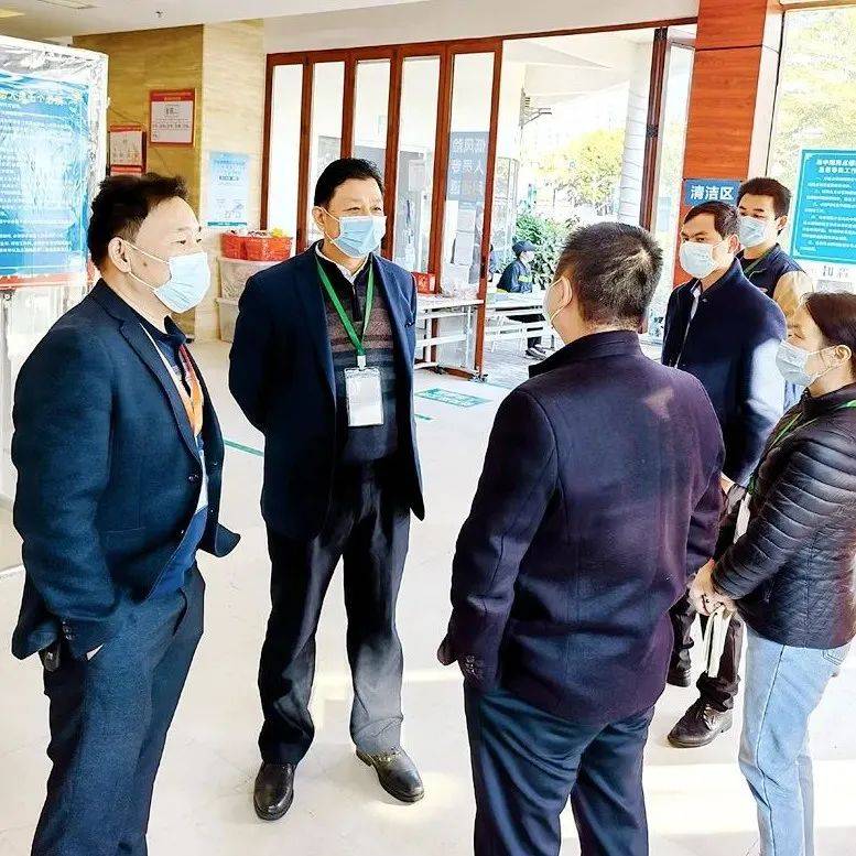 践行党员初心使命！惠东这位医生扎根基层勇当抗疫急先锋_防控_张县强_疫情