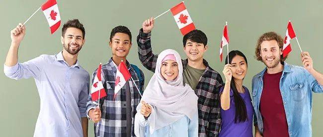 加拿大移民部即将宣布未来两年移民目标配额！这些人将是移民主力！_申请人_计划_瑞鸿