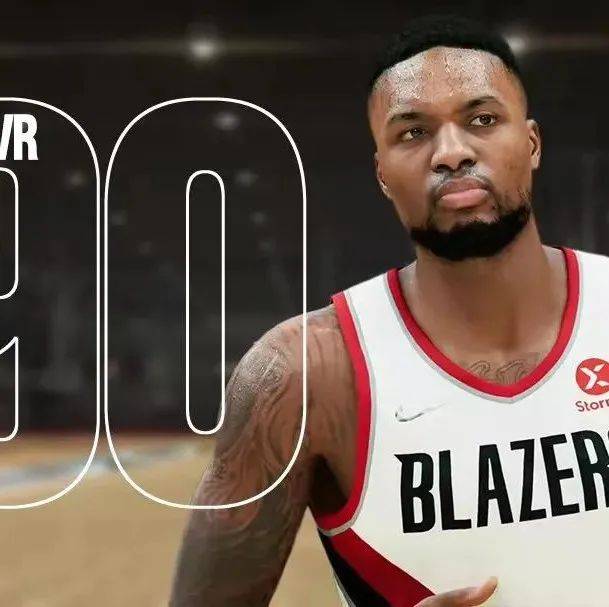 OL2 | 2K22球员数据变化（更新至1.13）（开拓者）_进攻_能力_盖帽