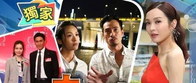 39岁TVB视后耍大牌？被曝拍戏频繁迟到没礼貌，性格自我在圈中人缘差_李佳芯_吴伟豪_妈妈