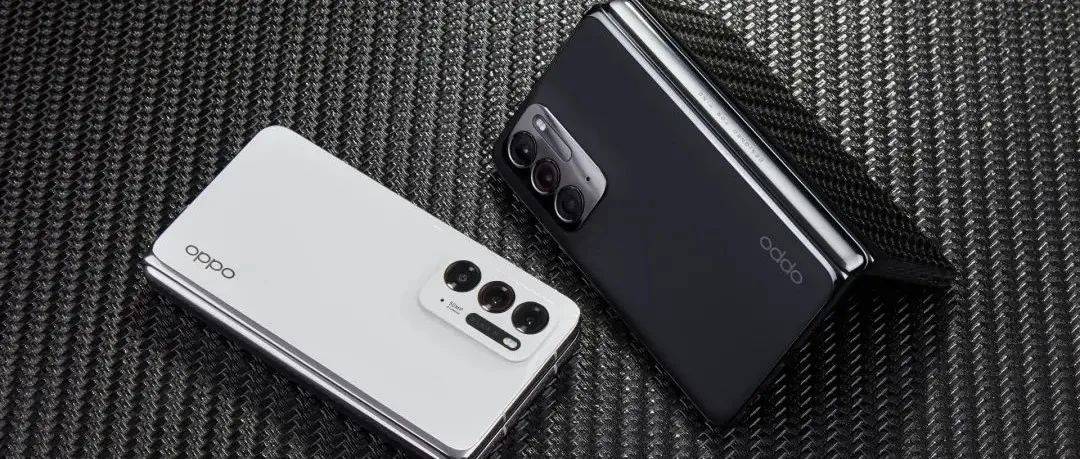 OPPO的这款产品，我愿意称之为年度之最！_Find_手机_屏幕