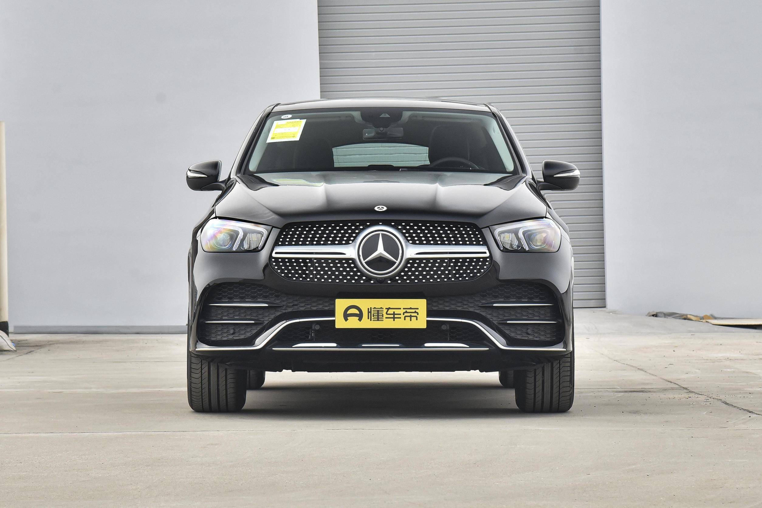 详解奔驰GLE轿跑：售78.88万起，车长4955mm，豪华进口中大型SUV_搜狐汽车_搜狐网