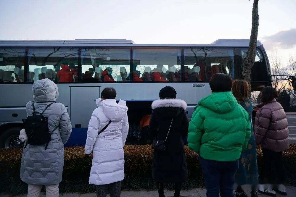 2021FM92.6“未来战士”冬令营特辑——精彩回顾，重磅来袭_滑雪_特训_成长