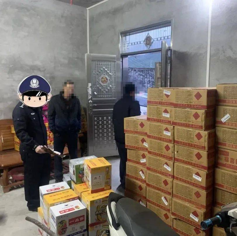 一男子非法运输、买卖烟花爆竹!被昭平公安行政拘留彭某销售北陀镇