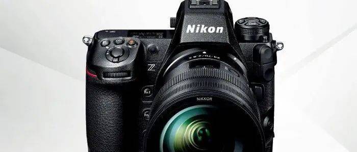 尼康发布旗舰微单Z 9新固件：修复小BUG_选项_对焦_对象