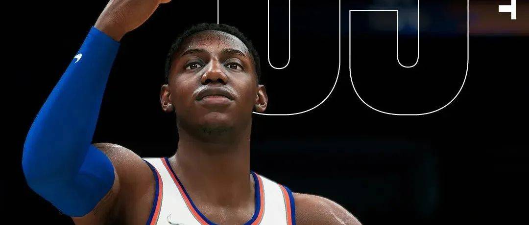 OL2 | 巴雷特三分持续加强！2K22球员数据变化（更新至1.28）（尼克斯）_盖帽_能力_防守篮板