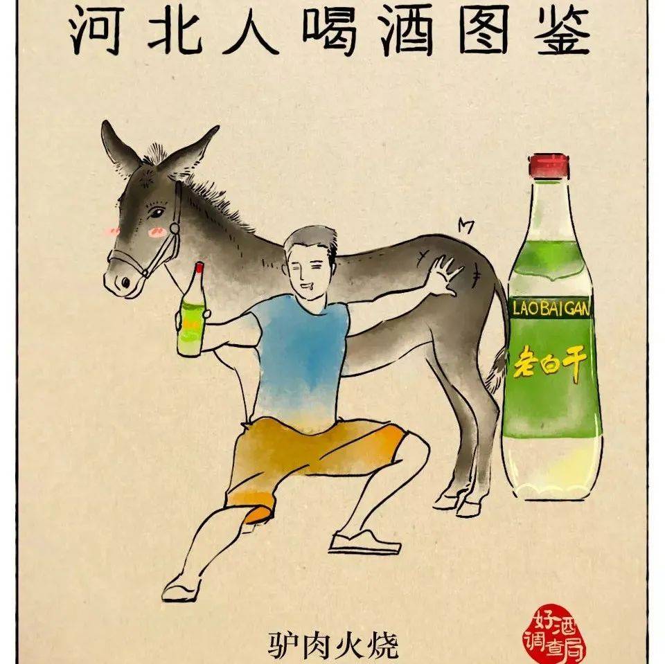 中国人喝酒图片集!(最全版)qgsk信号权益