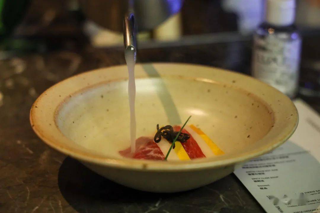 吃完Jeju Izakaya，才算解锁BELLOCO的创意韩国料理版图_来自_食材_上海