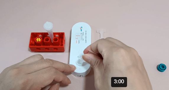 优思达居家自检PortNAT 3.0产品剖析！是核酸，也是POCT！-搜狐大视野-搜狐新闻