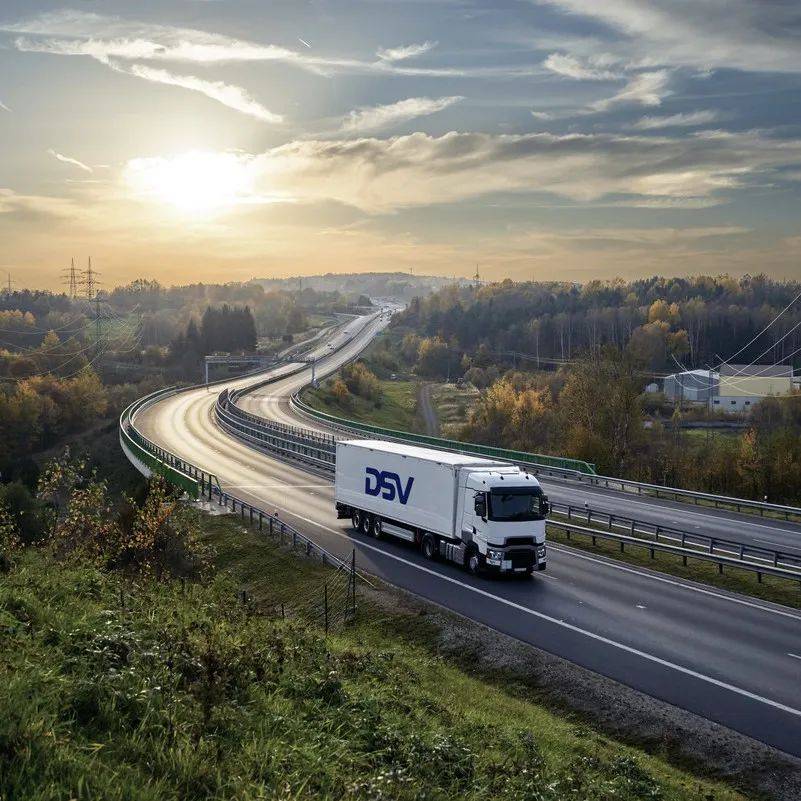 DSV预计2022年息税前利润将达200亿丹麦克朗！｜ 航运界_毛利润_海运_全球