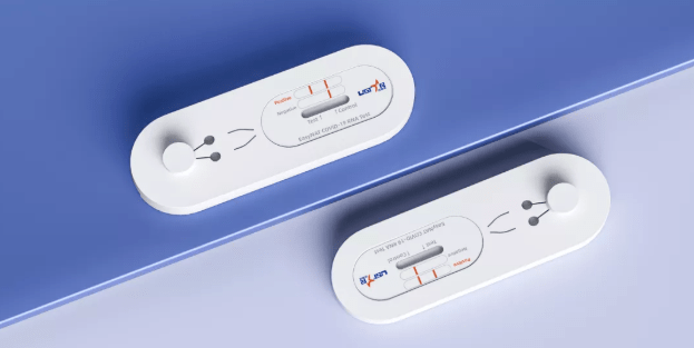 优思达居家自检PortNAT 3.0产品剖析！是核酸，也是POCT！_检测_技术_温度