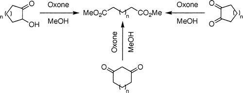 常用氧化剂Oxone的应用_Org_Lett_Chem