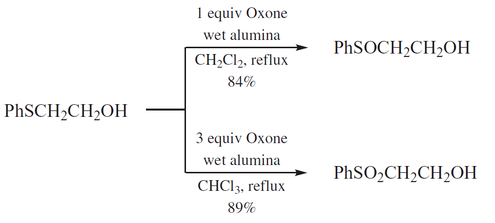常用氧化剂Oxone的应用_Org_Lett_Chem