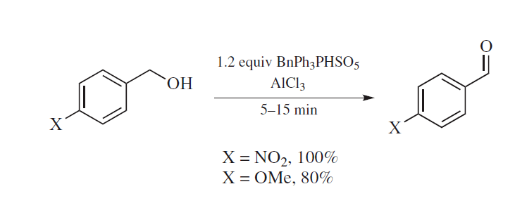 常用氧化剂Oxone的应用_Org_Lett_Chem