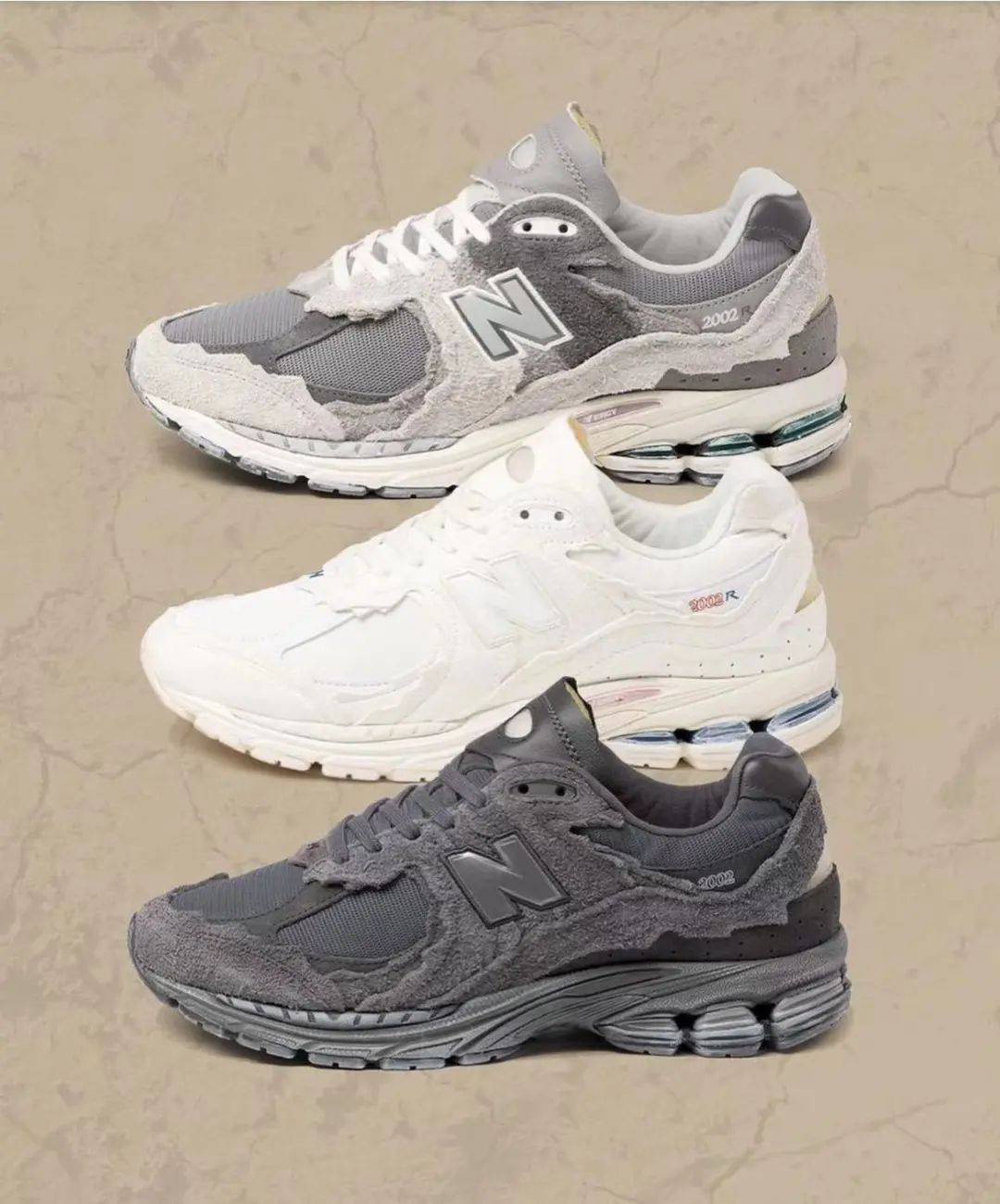 NB 2002R “Protection Pack”即将补货，原价入手的机会又来了！_Balance_New_澳洲