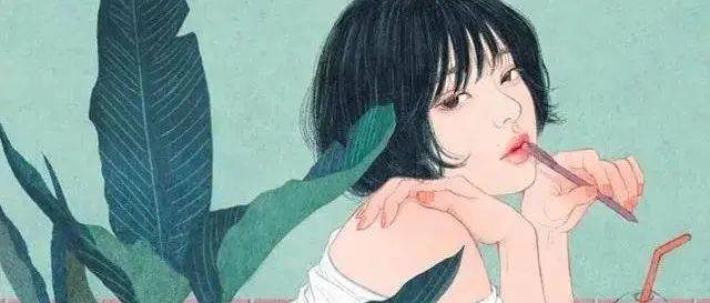 愿意给男人当情 人的,多半是这3种女人,很准!情人金钱家庭