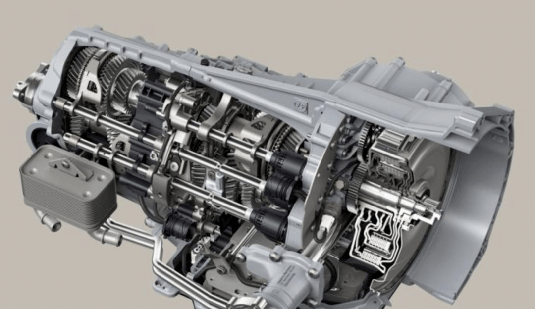 简析MT、AT、AMT、CVT、DCT优劣点_搜狐汽车_搜狐网