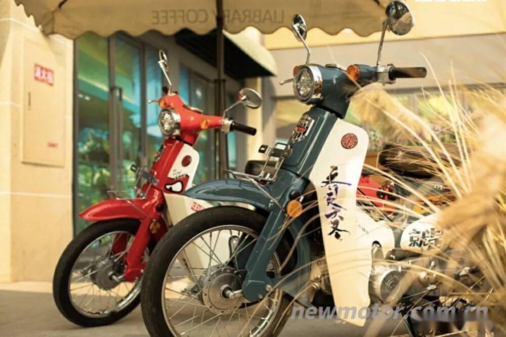 CoCo 国潮版体验：动力升级，外观细节更上一层_搜狐汽车_搜狐网