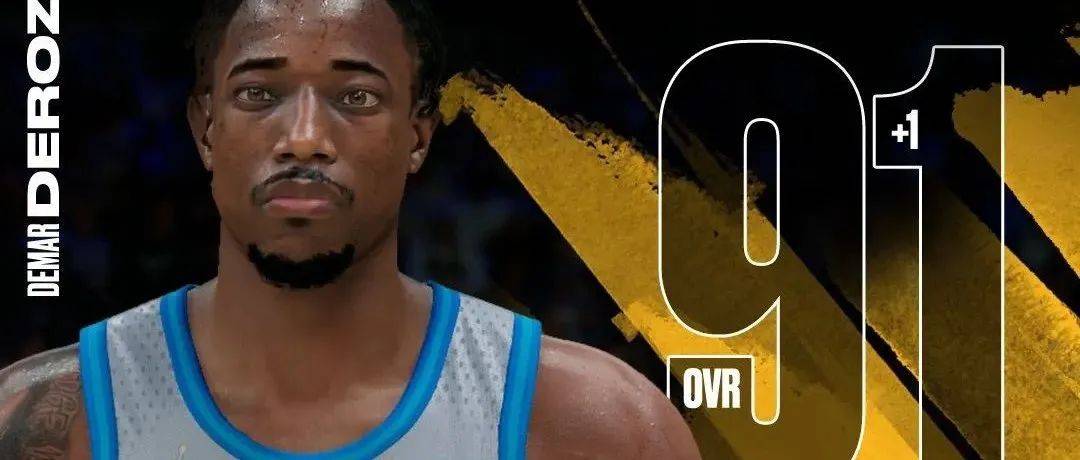 OL2 | 2K22球员数据变化（更新至2.17）（小前锋）（上）_能力_防守篮板_罚球