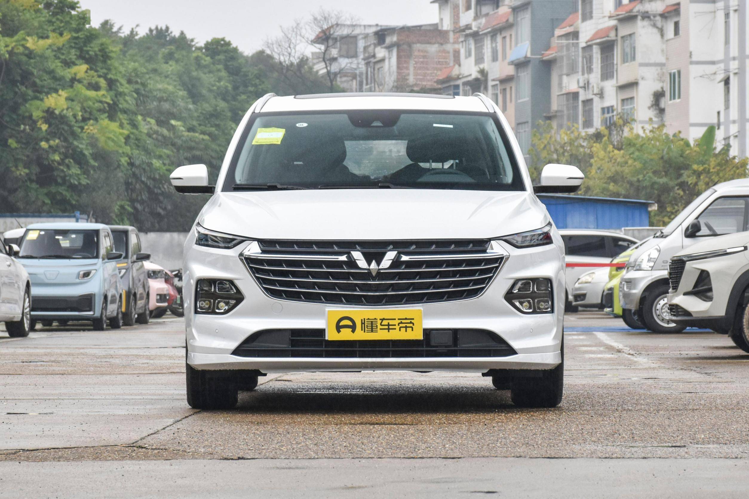 解读五菱凯捷280T，1.5T有177匹马力，轴距2米8，售11.58万起_搜狐汽车_搜狐网