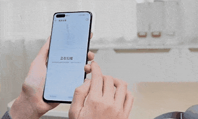 HUAWEI HiLink生态拯救眼睛酸涩疲劳！5种按摩方式，眼睛爽翻了_华为_凯胜_双眼