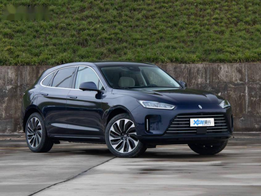 花粉速看！顶着华为光环的问界M5上市，24,98万元起_搜狐汽车_搜狐网