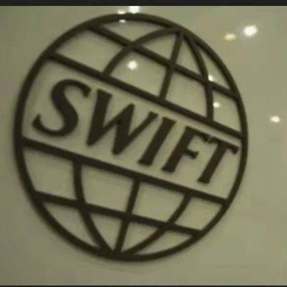 禁止俄罗斯使用SWIFT系统，这枚“金融核弹”威力多大？_塞尔维亚不会对俄罗斯实施制裁_“金融核弹”SWIFT威力究竟有多大_美欧英加禁止 ...