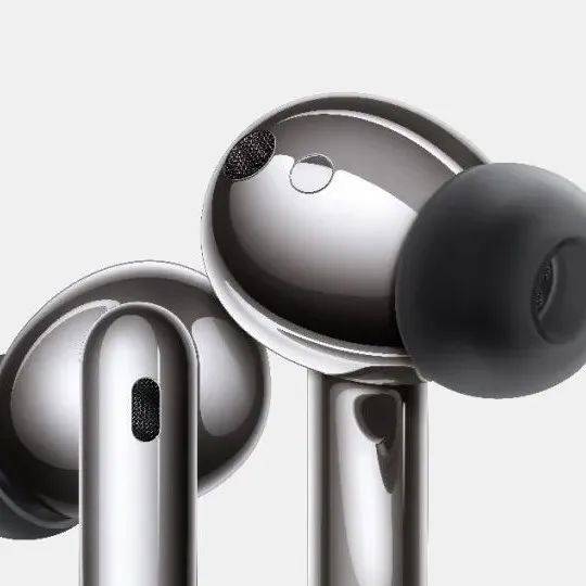 荣耀Earbuds 3 Pro全球首发测温功能亮相MWC_耳机_高音单元_用户