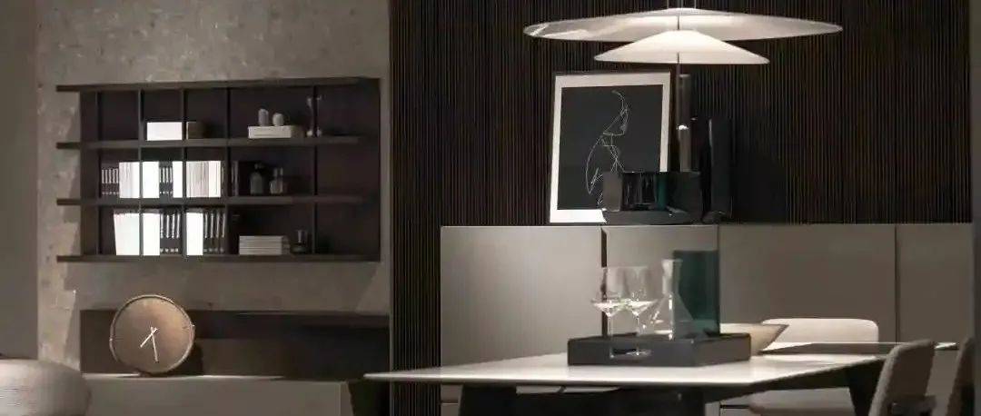 MODA LOFT｜为爱之约_皮特·奥多夫_生活_空间