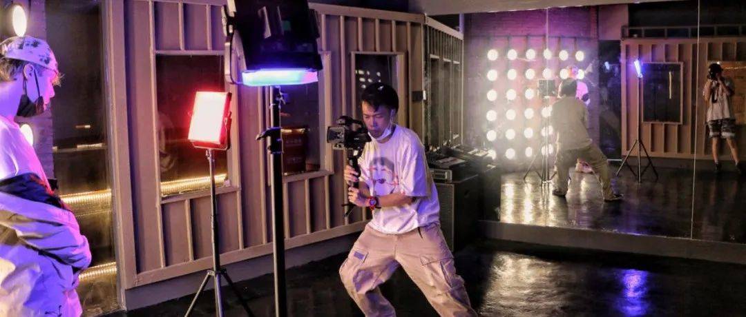 “Hey man what's up” | 用XA55打造一部嘻哈风格MV_镜头_音乐_影像