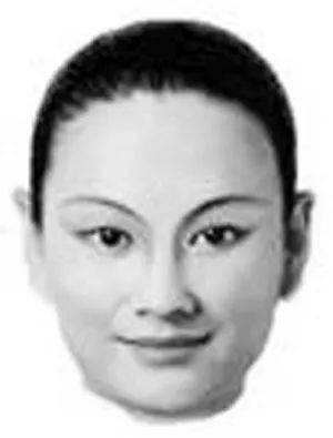 藏在博物馆里的女神，有多美？_中国_小河_红山文化