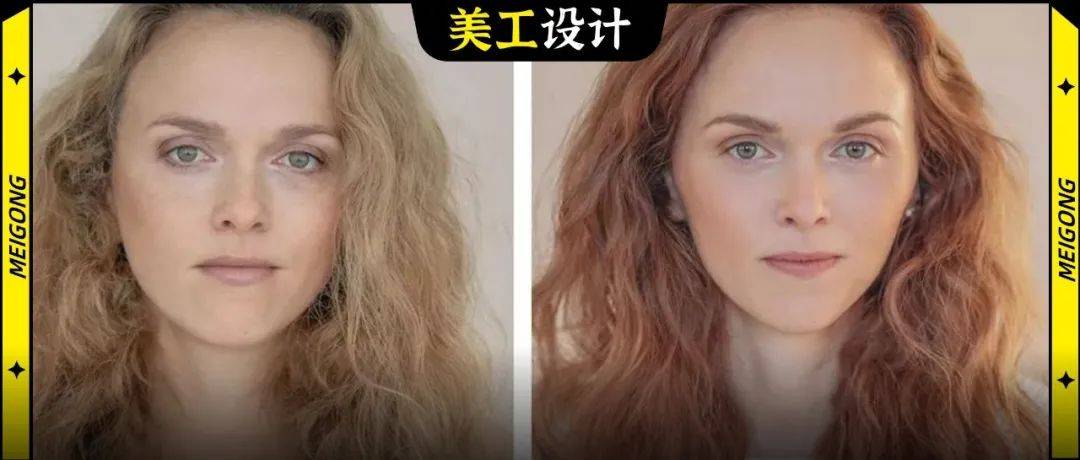 她用镜头记录33名女性成为母亲前后的样子，模样变化太明显了！_Vaida_女人_孩子