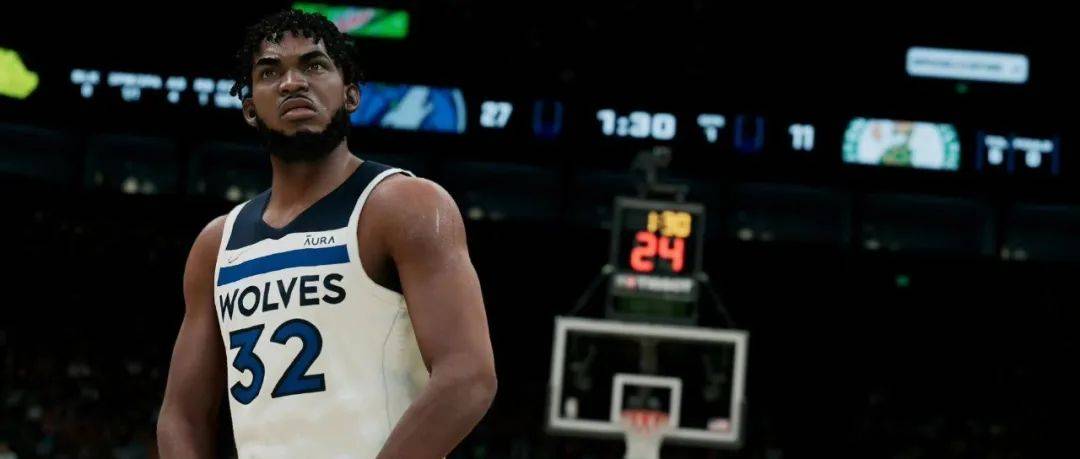 OL2 | 2K22球员数据变化（更新至3.10）（上）_帕斯卡尔_芬尼_史密斯