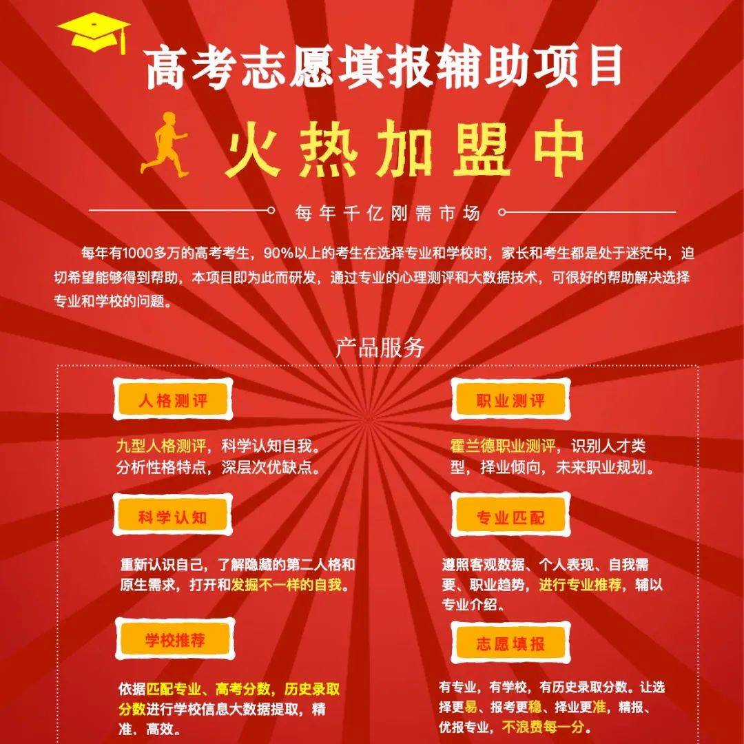 高考热点:高考志愿填报的五大陷阱家长考生专业