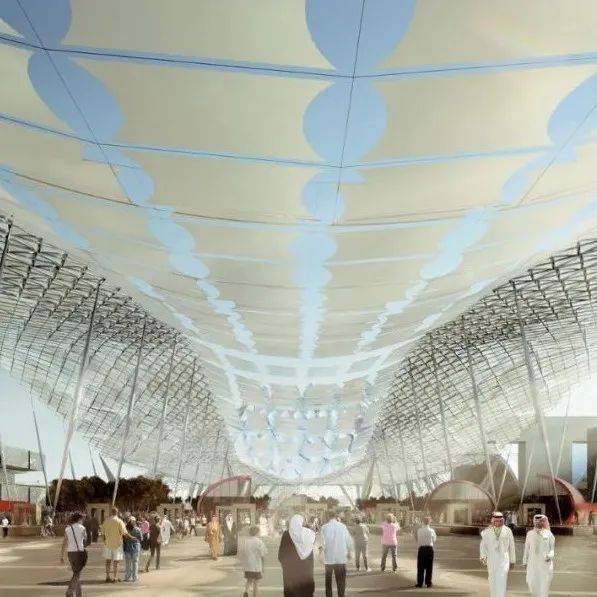 HOK 创始合伙人 Gyo Obata 逝世，享年 99 岁_建筑公司_圣路易斯_项目