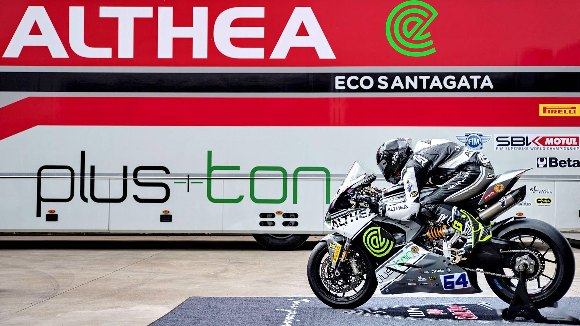 WSBK 2022：允许更多量产车型参与，WSSP 新规则摘要_搜狐汽车_搜狐网