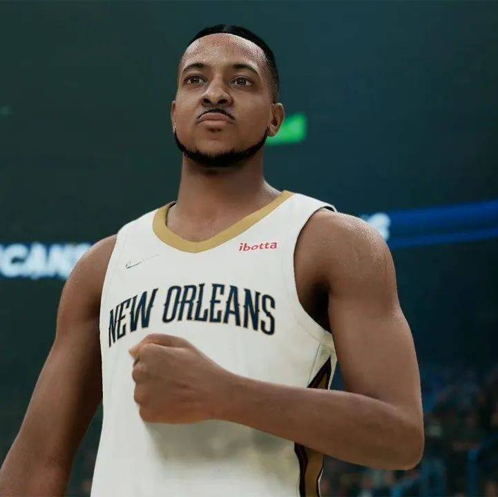 OL2 | 2K22球员数据变化（更新至3.10）（鹈鹕）_进攻_稳定性_能力