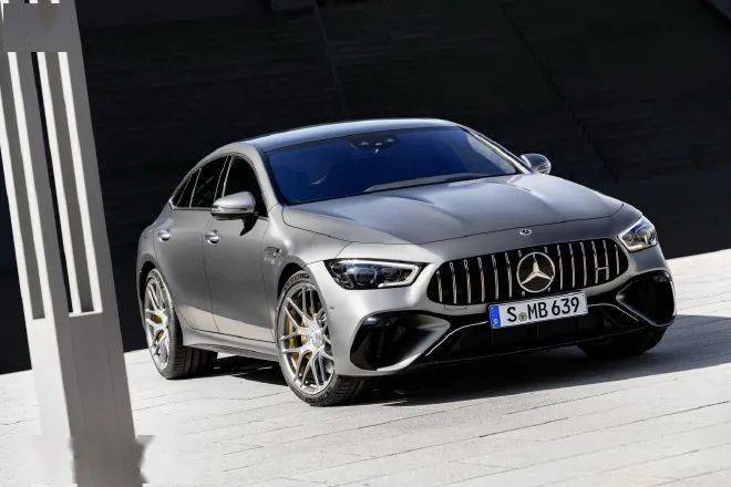 很哇塞的车！奔驰AMG GT 63 和 GT 63 S来了！_搜狐汽车_搜狐网