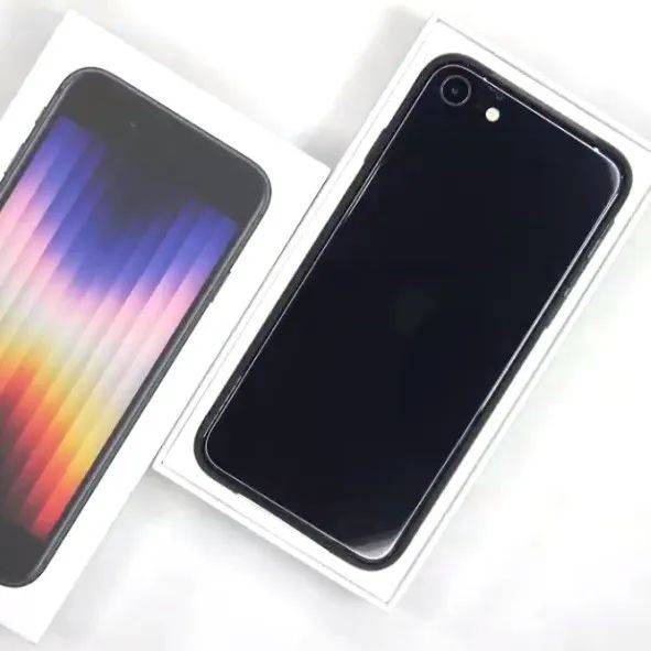 iPhone SE3拆解报告：电池内存容量揭晓_配置_防尘_支持