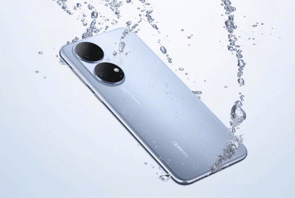 华为P50E明日开售！原色双影像单元加持售4088元起_新机_金黑_摄像