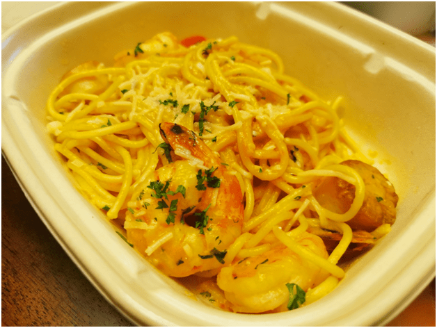 列治文这家特色西餐厅，我不允许你不知道_Broli_Kitchen_美食