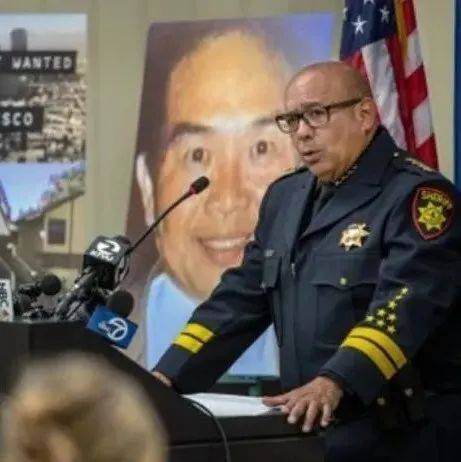 华裔店主遇害，"美国头号通缉犯"时隔29年落网_特里克特_San_调查