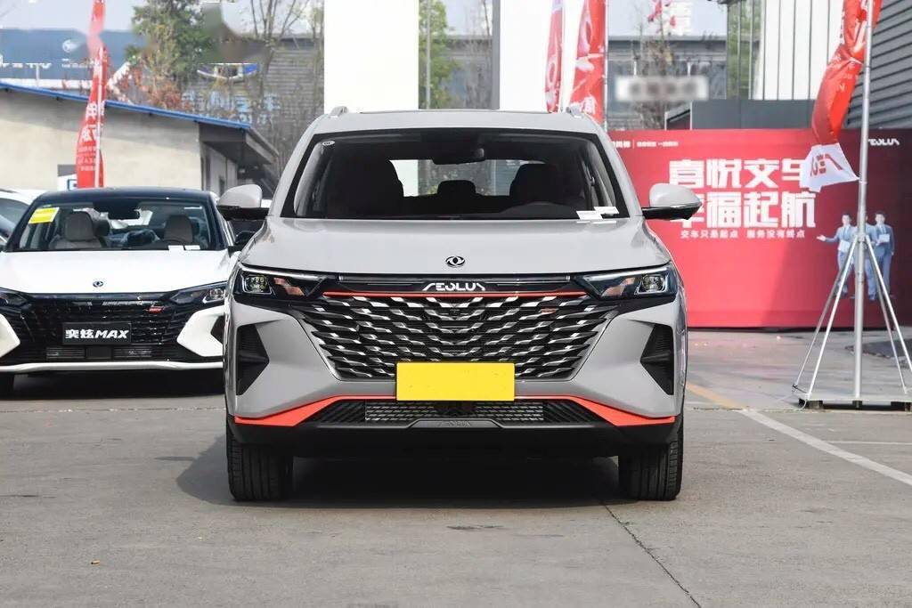 评测东风风神AX7马赫版顶配，售价12.99万，家用值得入手吗？_搜狐汽车_搜狐网