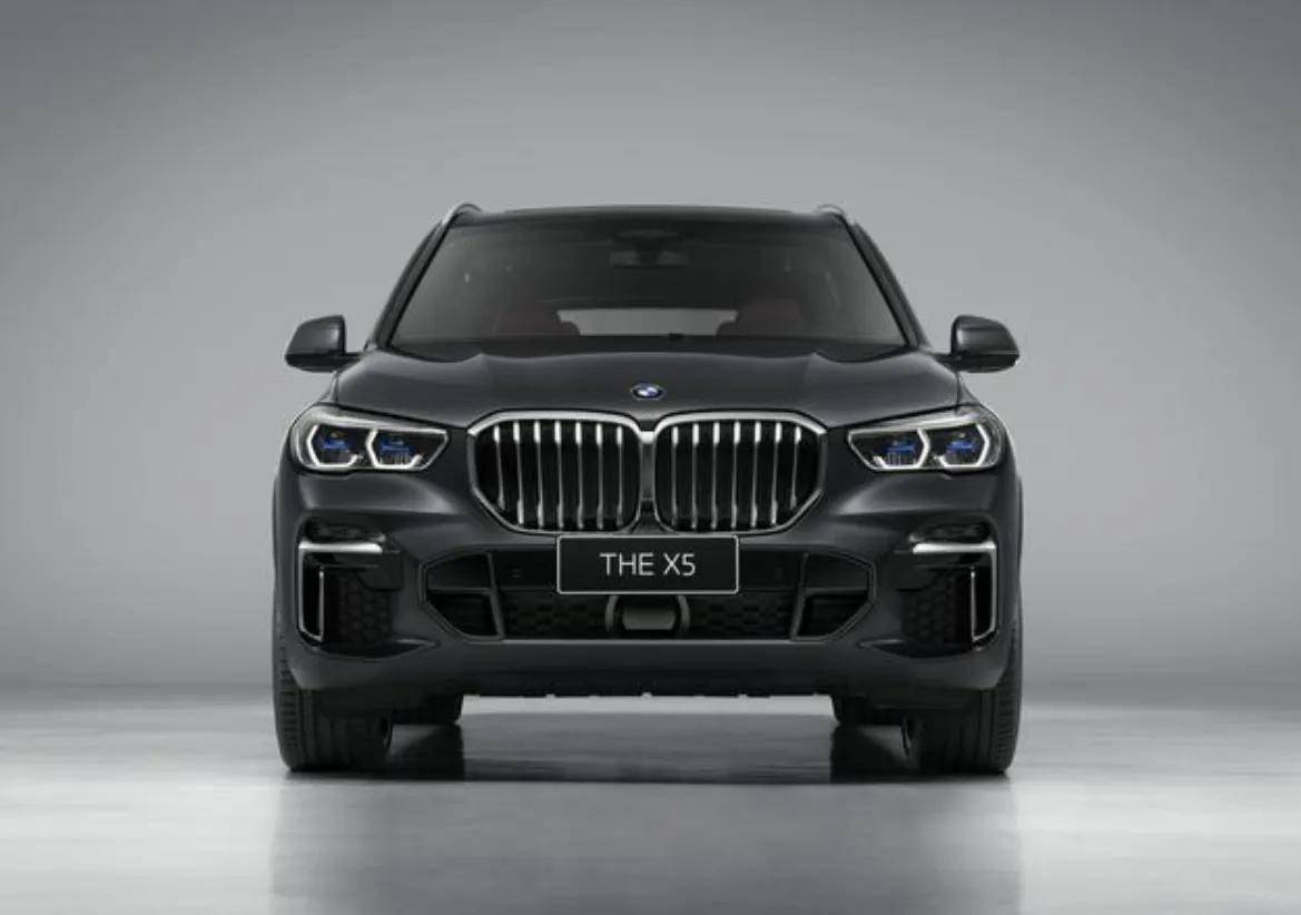 官降15万，宝马X5L价格实锤，更大更气派，能打动年轻人吗？_搜狐汽车_搜狐网