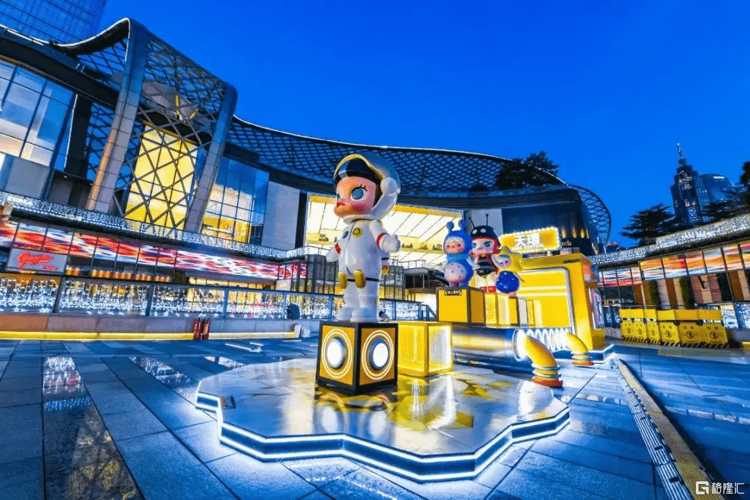 以高成长打破质疑，IP优势铸就泡泡玛特(9992.HK)的超长续航_收入_公司公告_同比增长