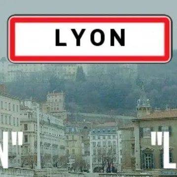 城市名都读不对，怎么敢说自己学过法语？_Lyon_法国_发音